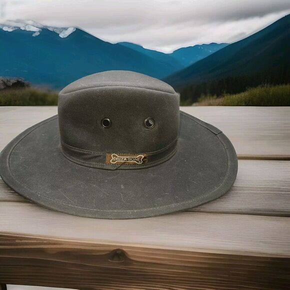 Driza-Bone | Accessories | Nwt Genuine Driza Bone Oilskin Australian ...